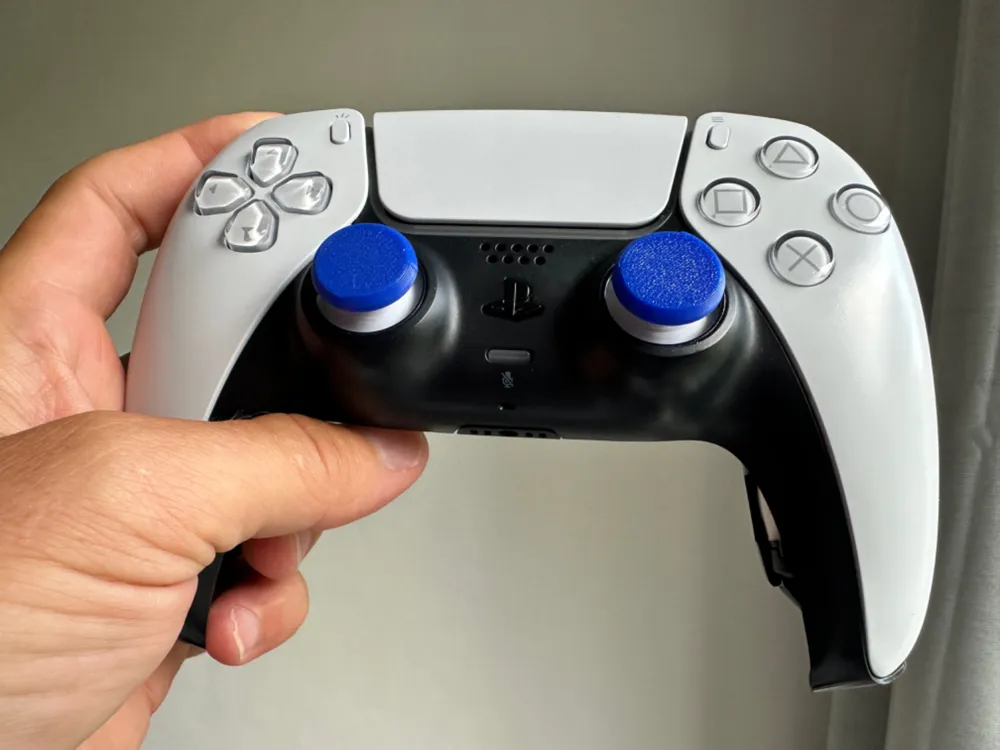 PlayStation 5 PS5 Controller Thumbstick by Zdenek - MakerWorld