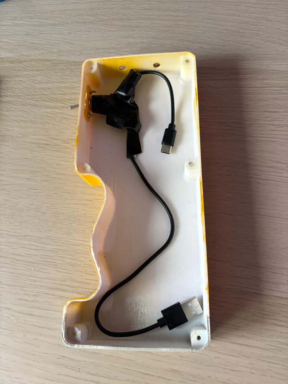 Faz Wrench (FNAF Inspired) – DIY Controller - Free 3D Print Model ...