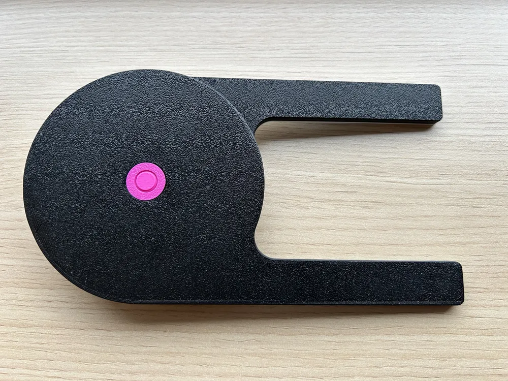 Mitre Protractor - Free 3D Print Model - MakerWorld