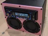 Car Radio Boom Box - Free 3D Print Model - MakerWorld