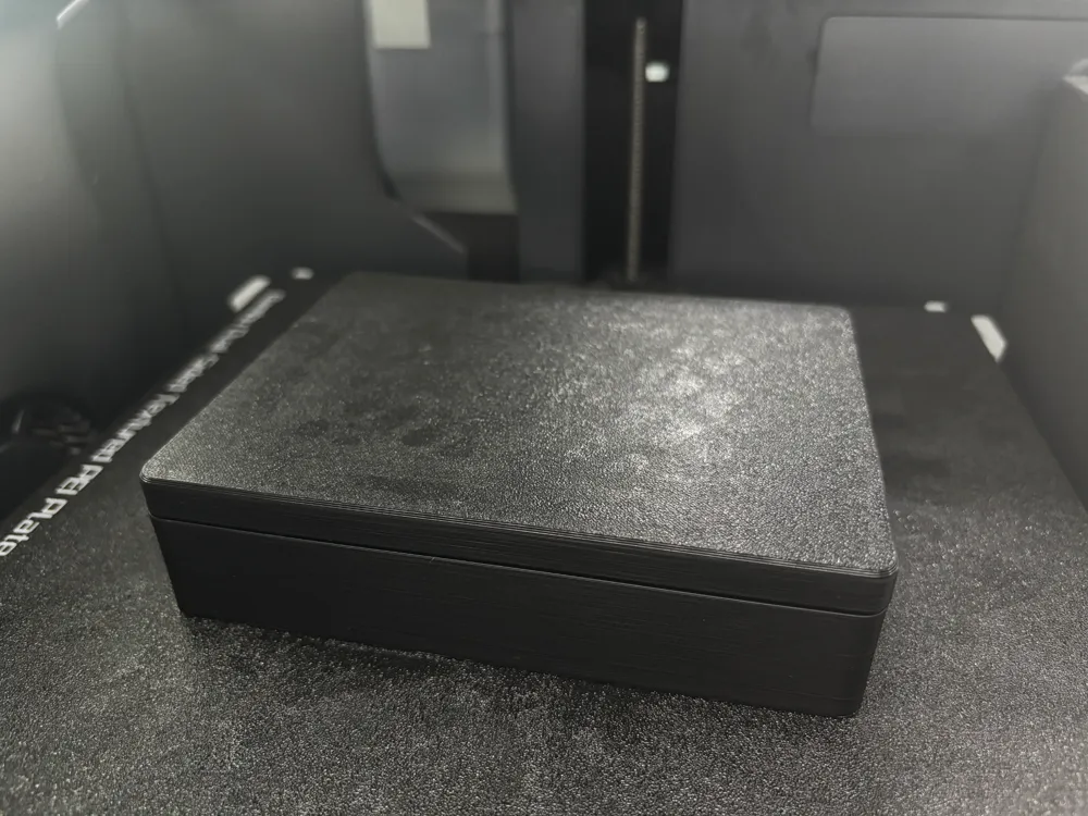 Compact Bambu Accessory Box by Lian_fpv - MakerWorld