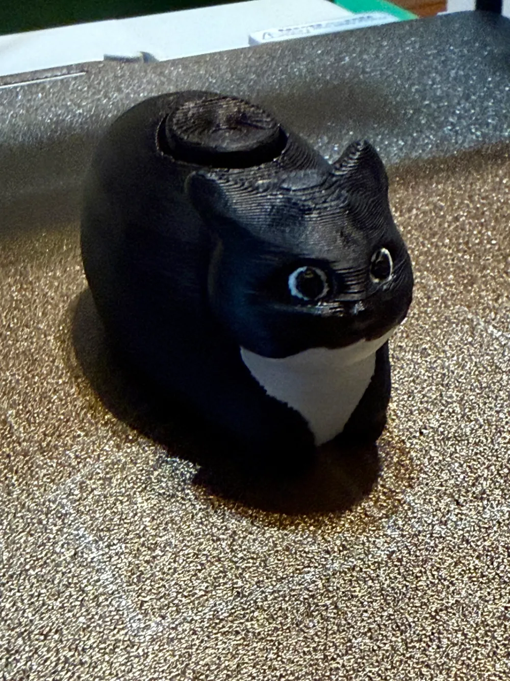 Oiia Oiia Cat meme spinner by ningworks MakerWorld: Download Free 3D Models