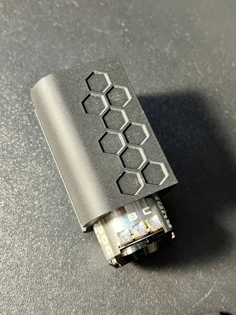 RC 1/10 electric Motor Box by PSG by PSG by Isi Serrati MakerWorld ...