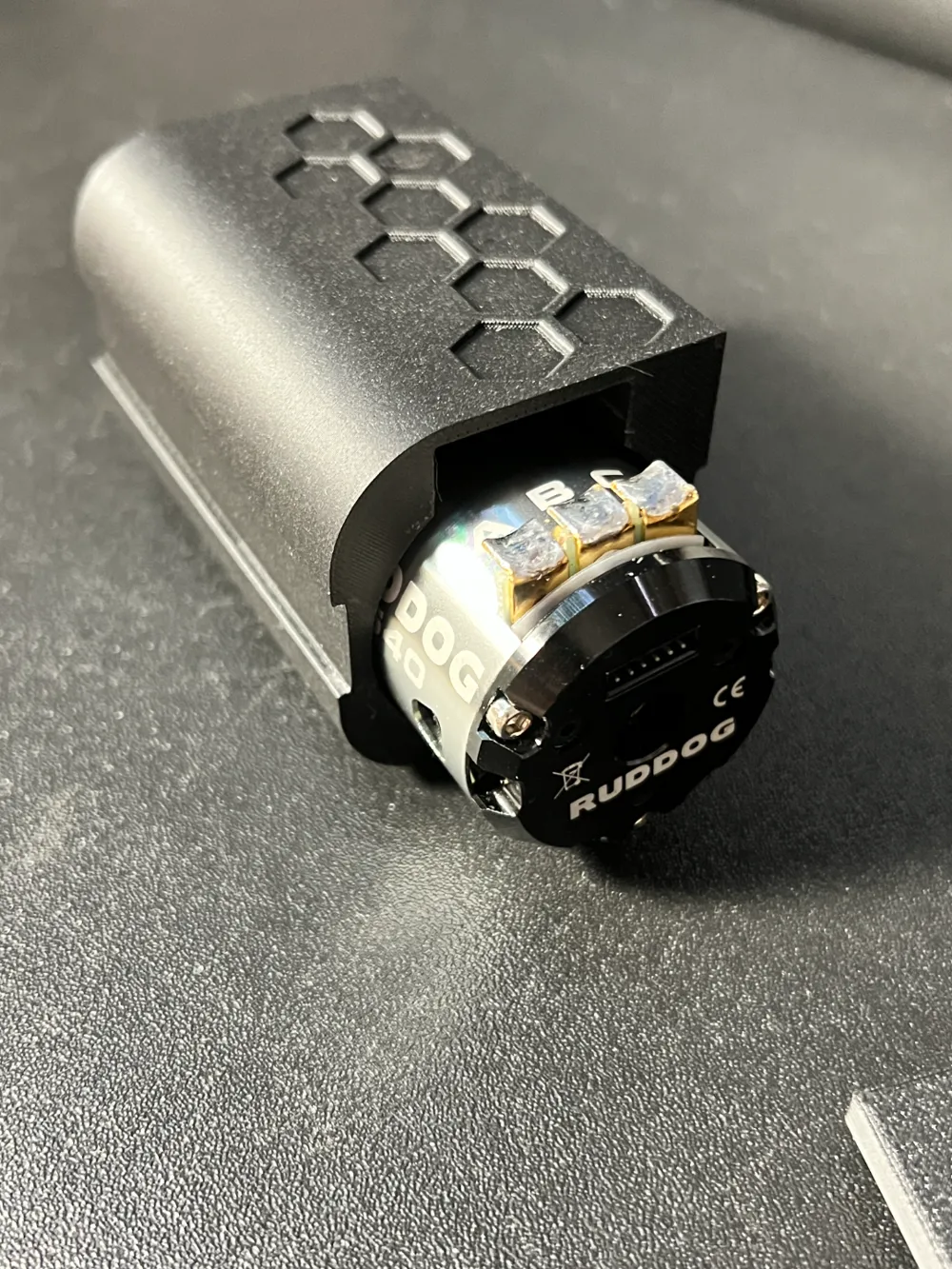 RC 1/10 electric Motor Box by PSG by PSG by Isi Serrati MakerWorld ...