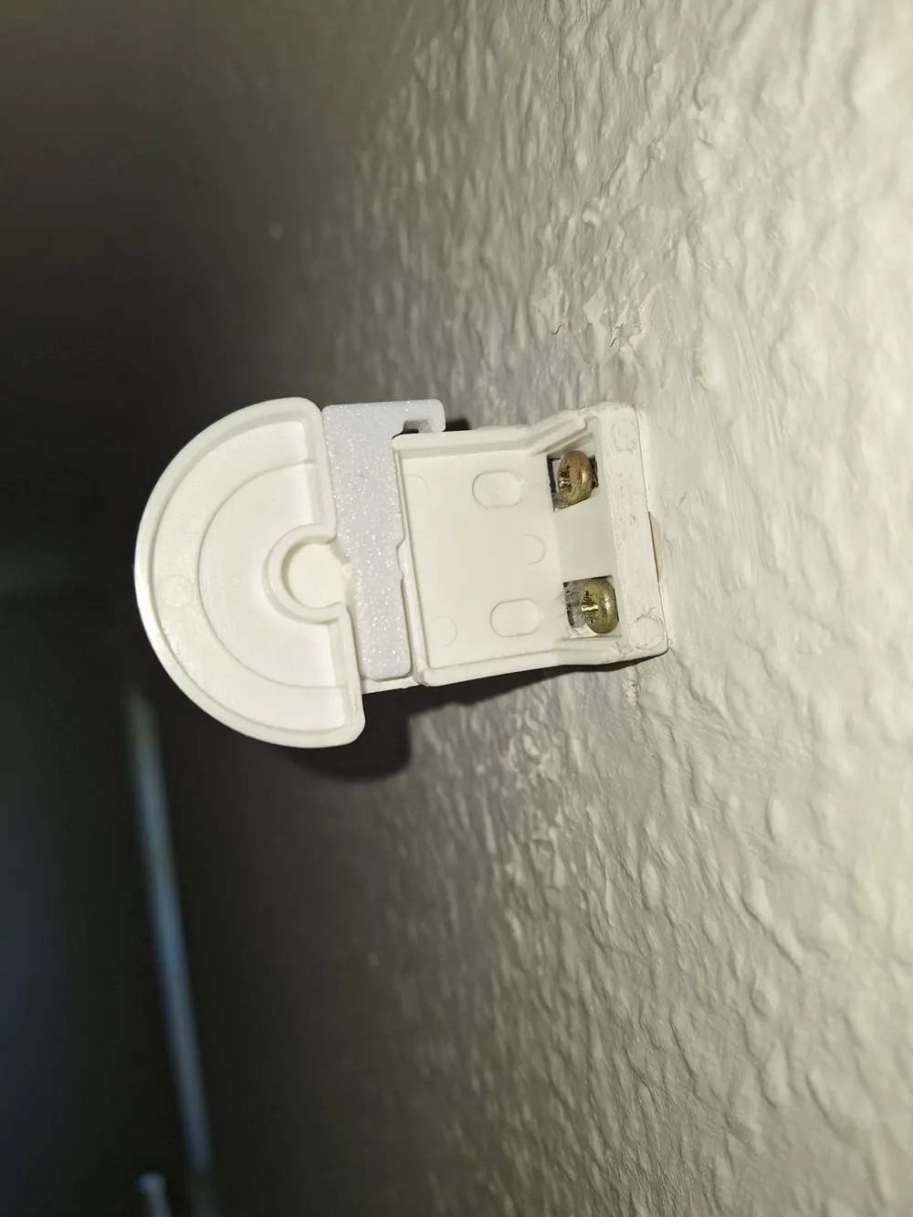 Roller Blind Locking Pin / Splint IKEA Rollo by circus_maximus ...