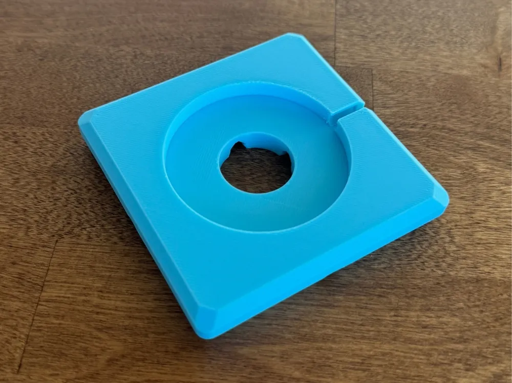 MagSafe Gridfinity iPhone Apple Charger Stand - Free 3D Print Model ...
