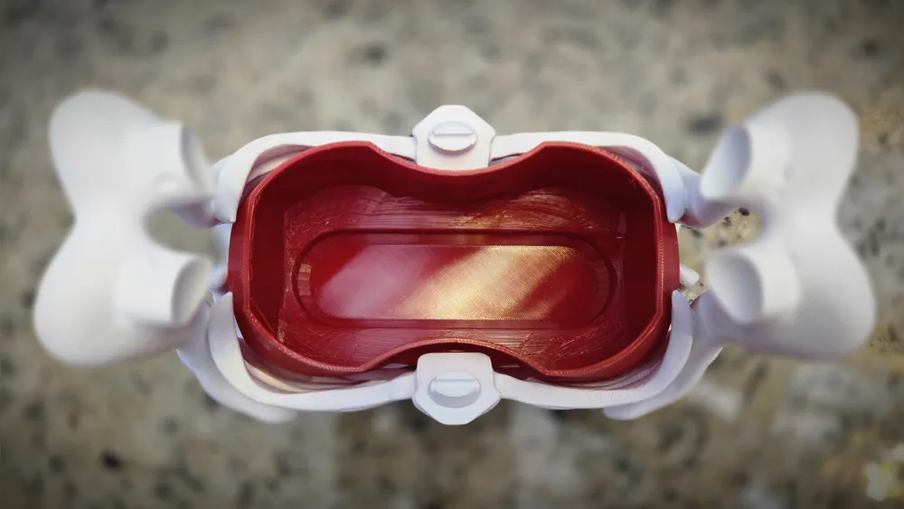 Bone Bag - TPU Insert by miami4quad MakerWorld: Download Free 3D Models