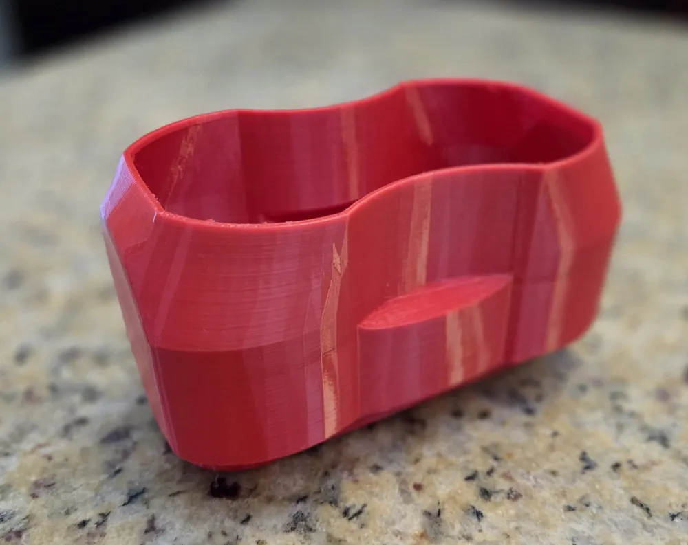 Bone Bag - TPU Insert by miami4quad MakerWorld: Download Free 3D Models