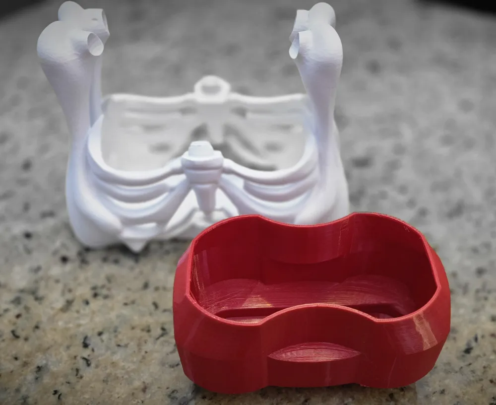 Bone Bag - TPU Insert by miami4quad MakerWorld: Download Free 3D Models