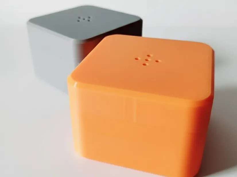 Dog Scent Training Boxes / Nosework box by Naeh MakerWorld: Download ...