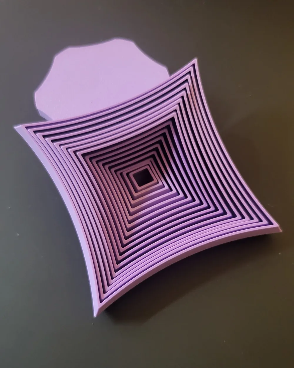 Superellipse Fidget by Xer0cool MakerWorld: Download Free 3D Models