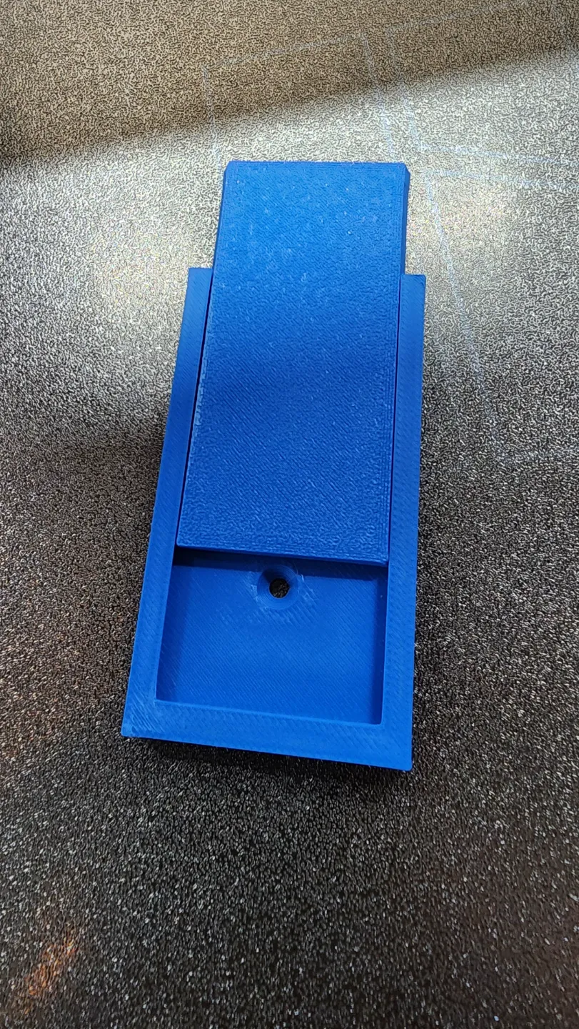 Dovetail Slide Mount Remixed by utesbd MakerWorld: Download Free 3D Models