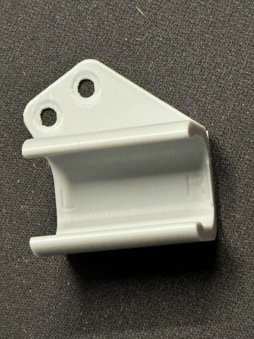 Bambu AMS External Spool Y Splitter using A1 Filament Hub by jayburd ...