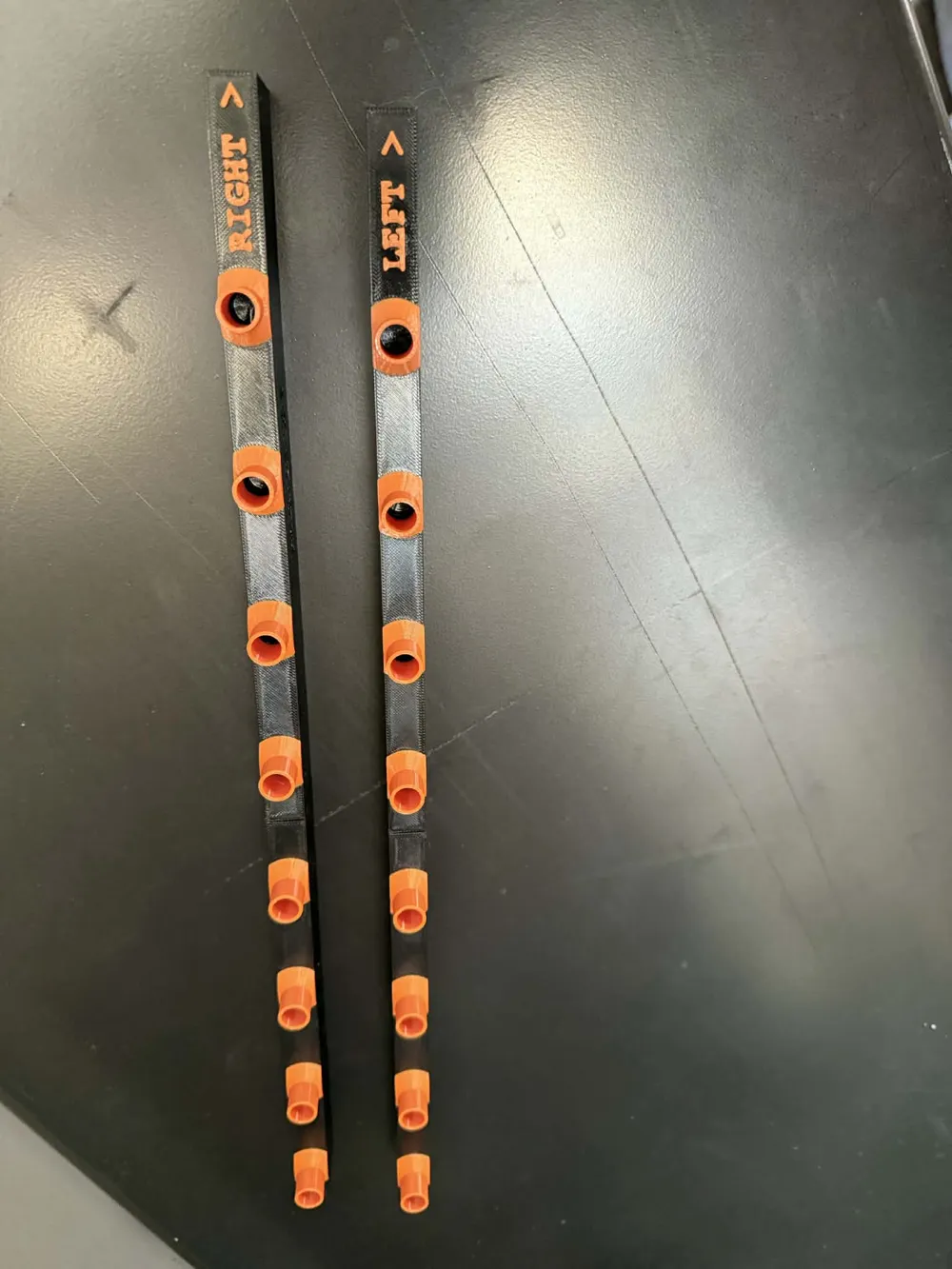 Matco Parts Tray Valvetrain Dividers 2 Models - Free 3D Print Model ...
