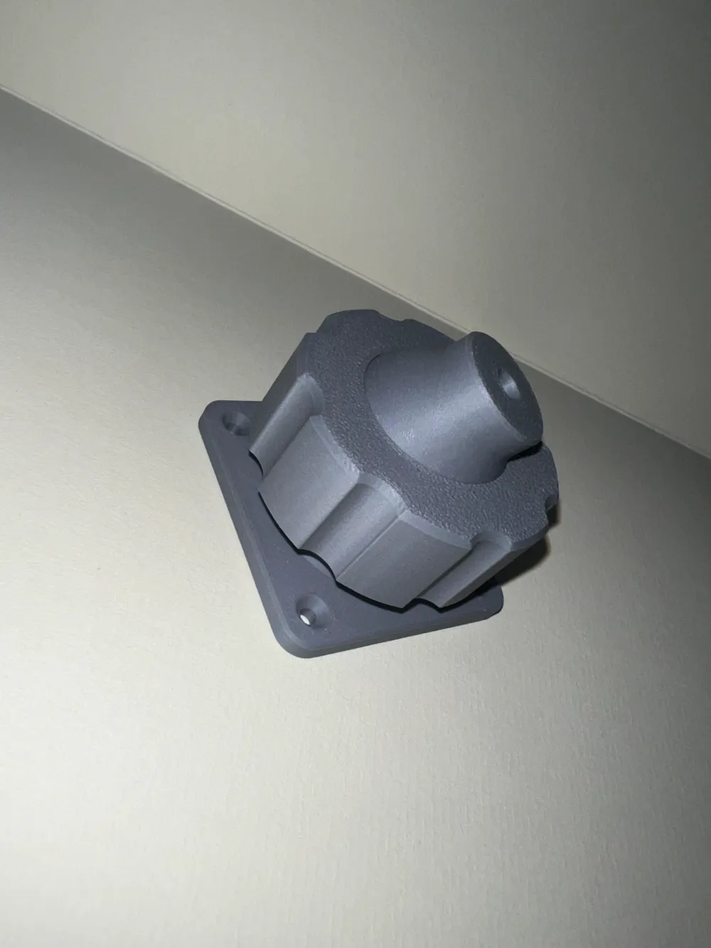 Ball Joint m5 by LayerSlayer3000 MakerWorld: Download Free 3D Models