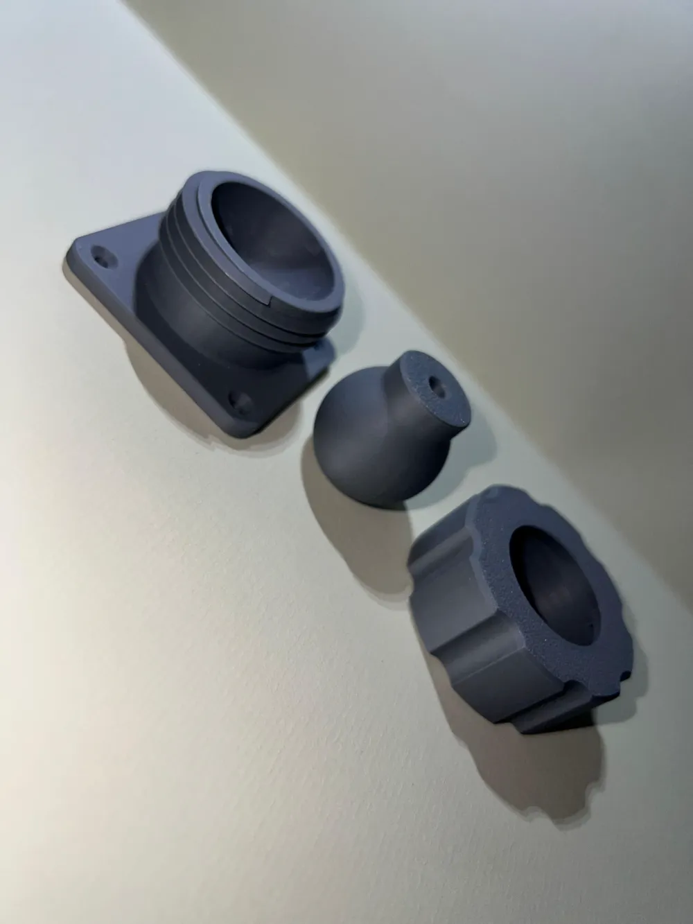 Ball Joint m5 by LayerSlayer3000 MakerWorld: Download Free 3D Models