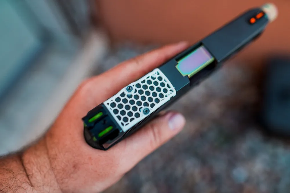 PSA Dagger RMR Cover Plate by Brello Solutions - MakerWorld