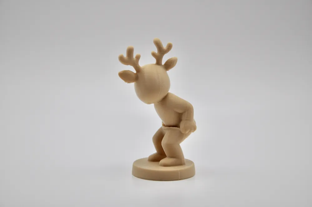 Rudolph Moon by M2 Design MakerWorld: Download Free 3D Models