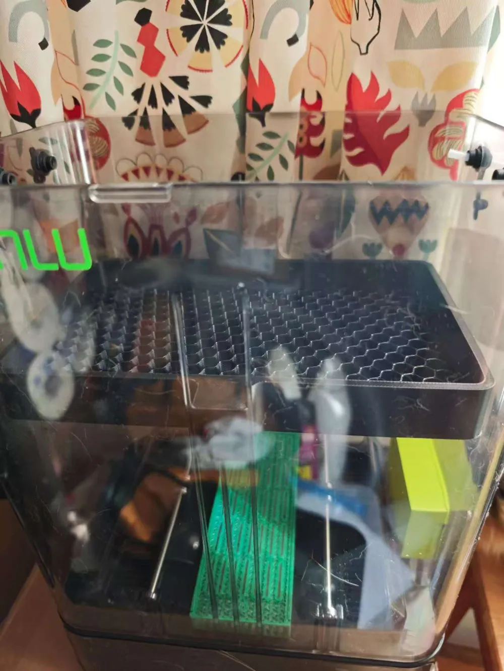 Sunlu SP2 dryer Tray by Johnny Chan MakerWorld: Download Free 3D Models