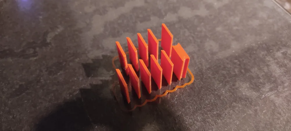 Catch-All Trays / Hex organizer by HribaDesign - MakerWorld