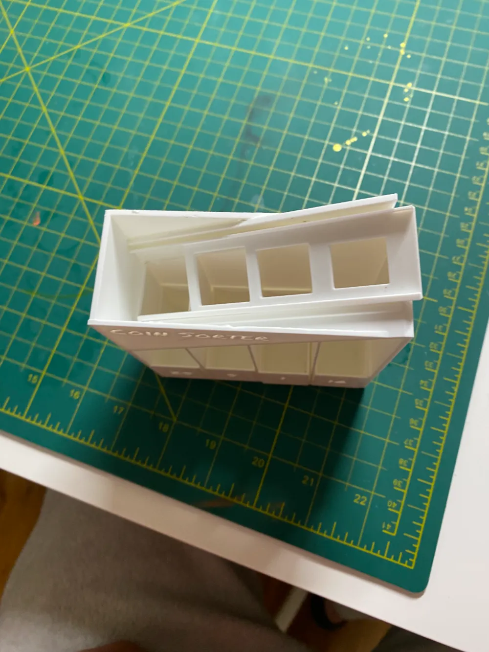 Coin Sorter U.S. by Rokikin MakerWorld: Download Free 3D Models