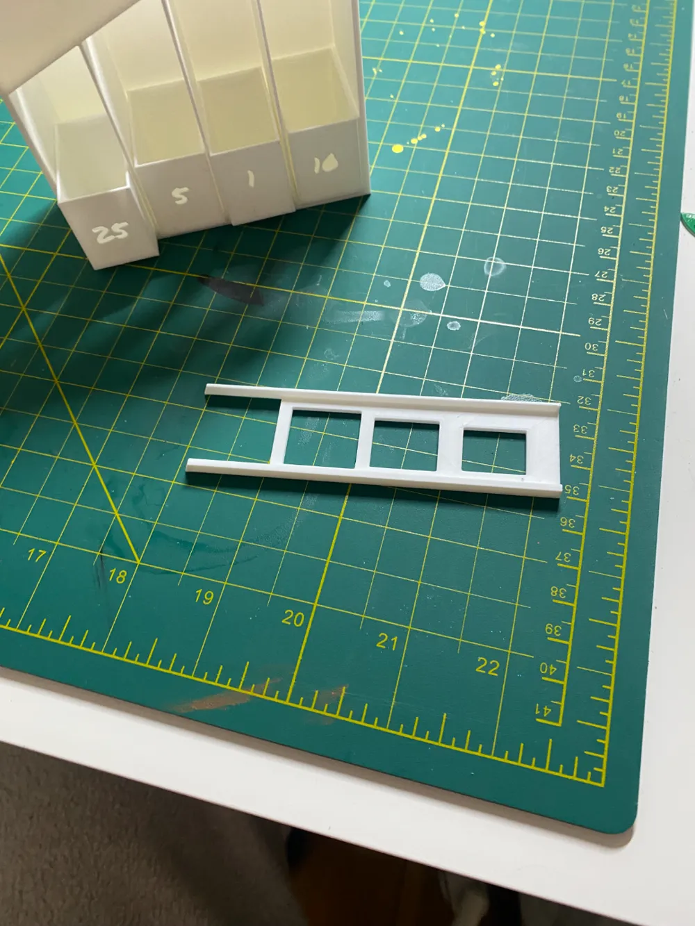 Coin Sorter U.S. by Rokikin MakerWorld: Download Free 3D Models