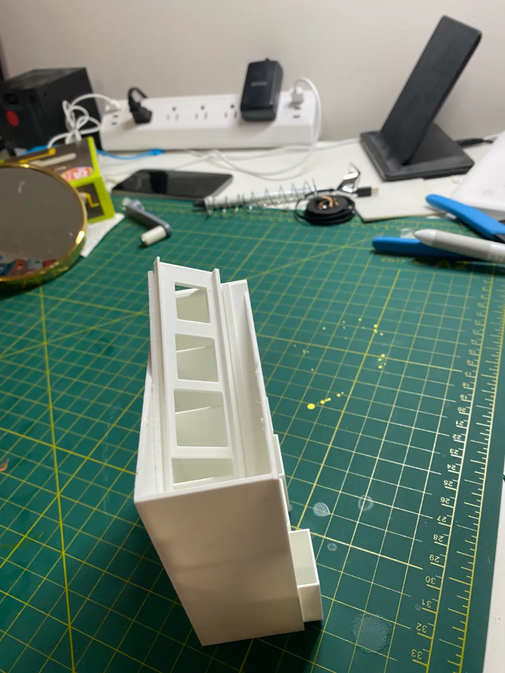 Coin Sorter U.S. by Rokikin MakerWorld: Download Free 3D Models