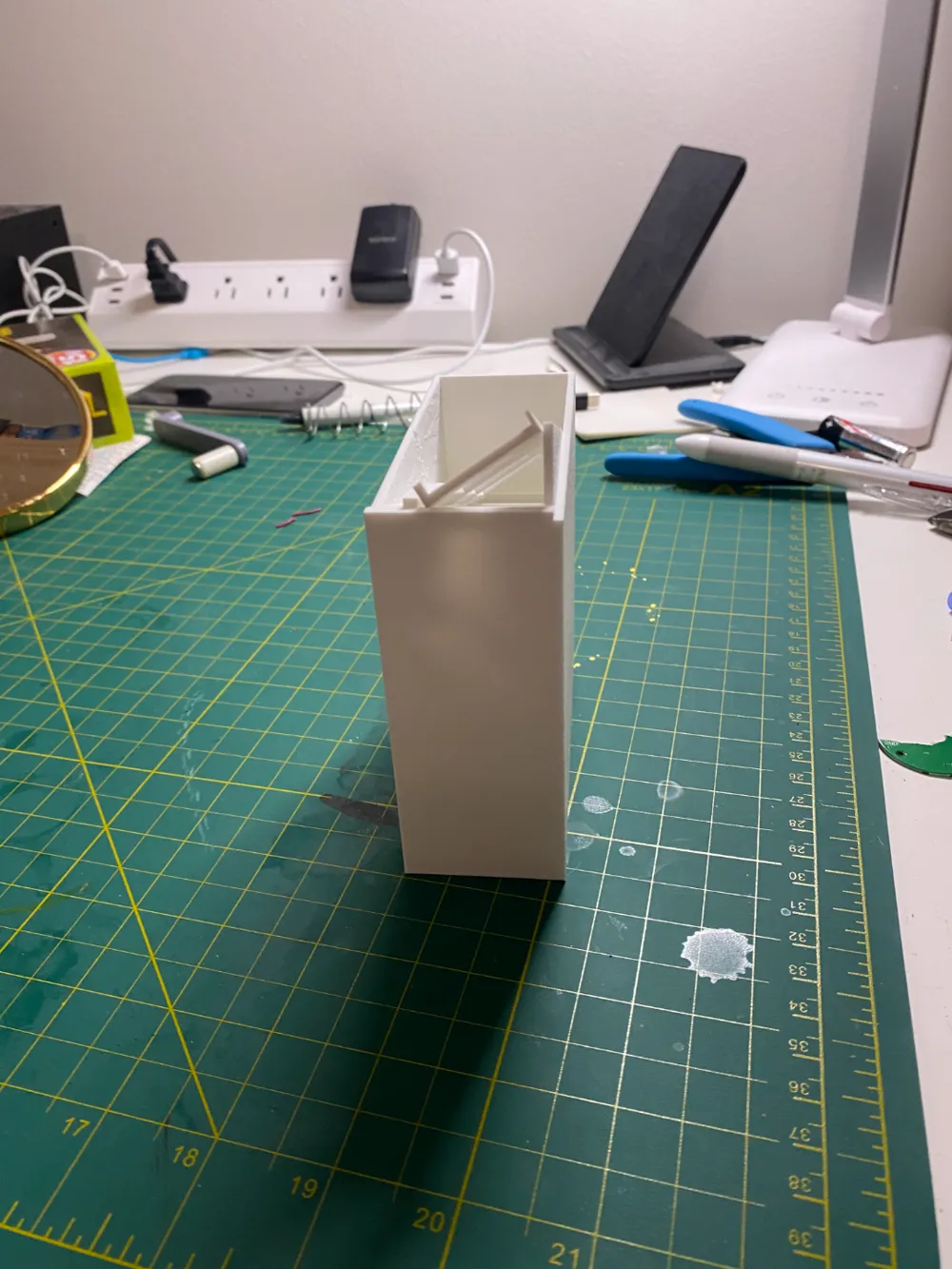 Coin Sorter U.S. by Rokikin MakerWorld: Download Free 3D Models