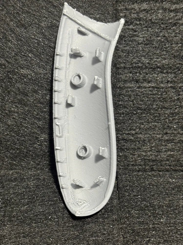 Xbox Series X Controller Shell Grip by JDESIGNZ MakerWorld: Download ...