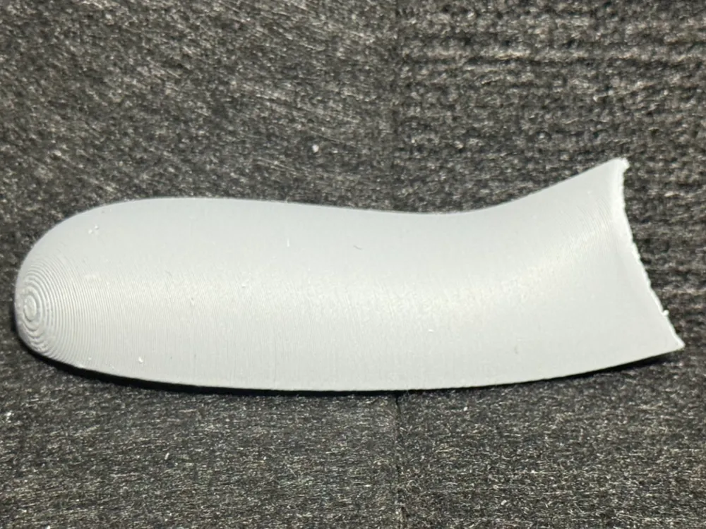 Xbox Series X Controller Shell Grip by JDESIGNZ MakerWorld: Download ...