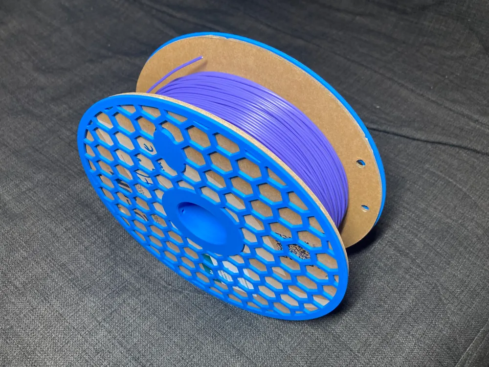 eSUN Spool AMS Adapter - Free 3D Print Model - MakerWorld
