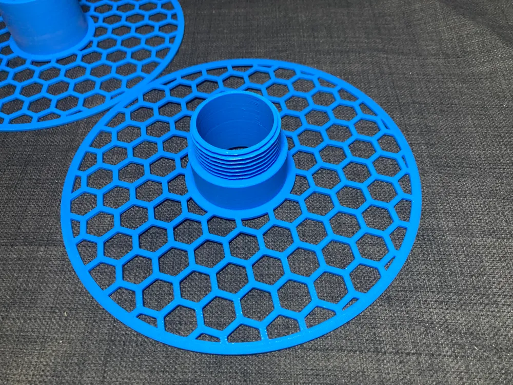 eSUN Spool AMS Adapter by Jan MakerWorld: Download Free 3D Models