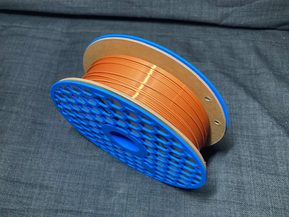 eSUN Spool AMS Adapter by Jan MakerWorld: Download Free 3D Models