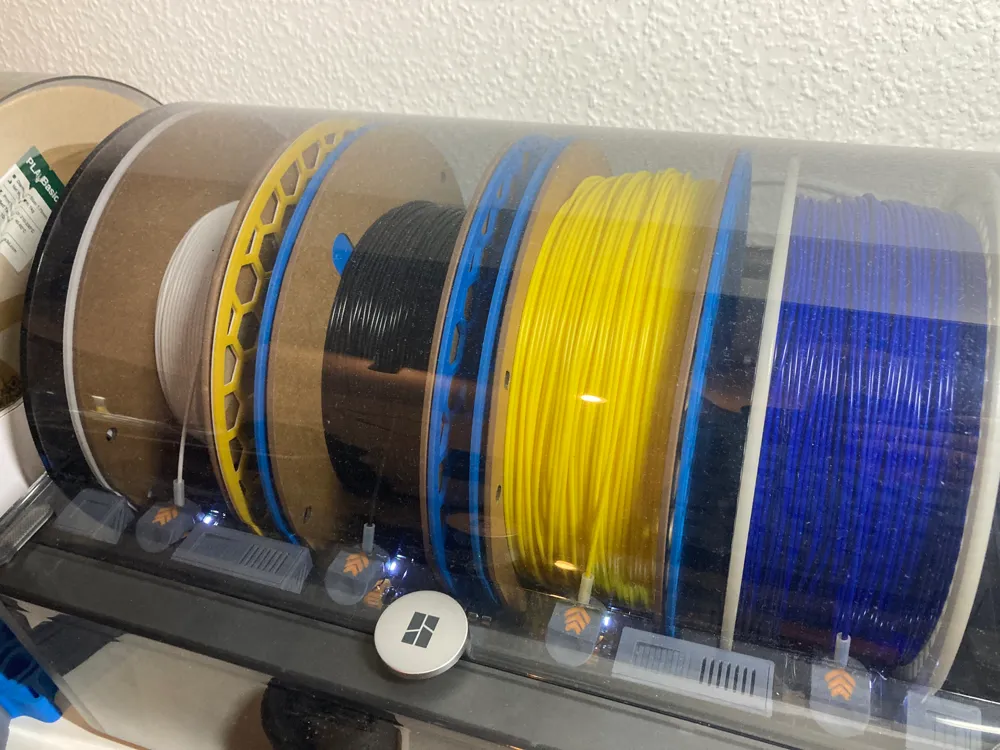 eSUN Spool AMS Adapter by Jan MakerWorld: Download Free 3D Models