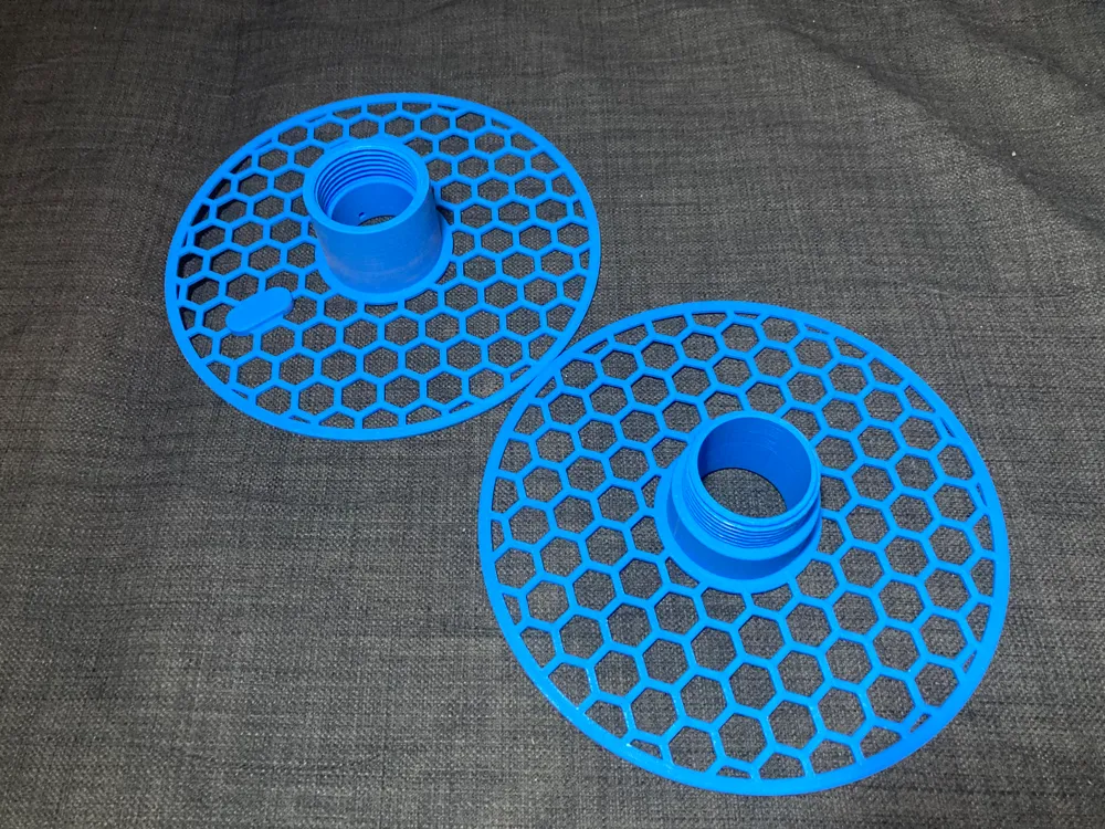 eSUN Spool AMS Adapter by Jan MakerWorld: Download Free 3D Models