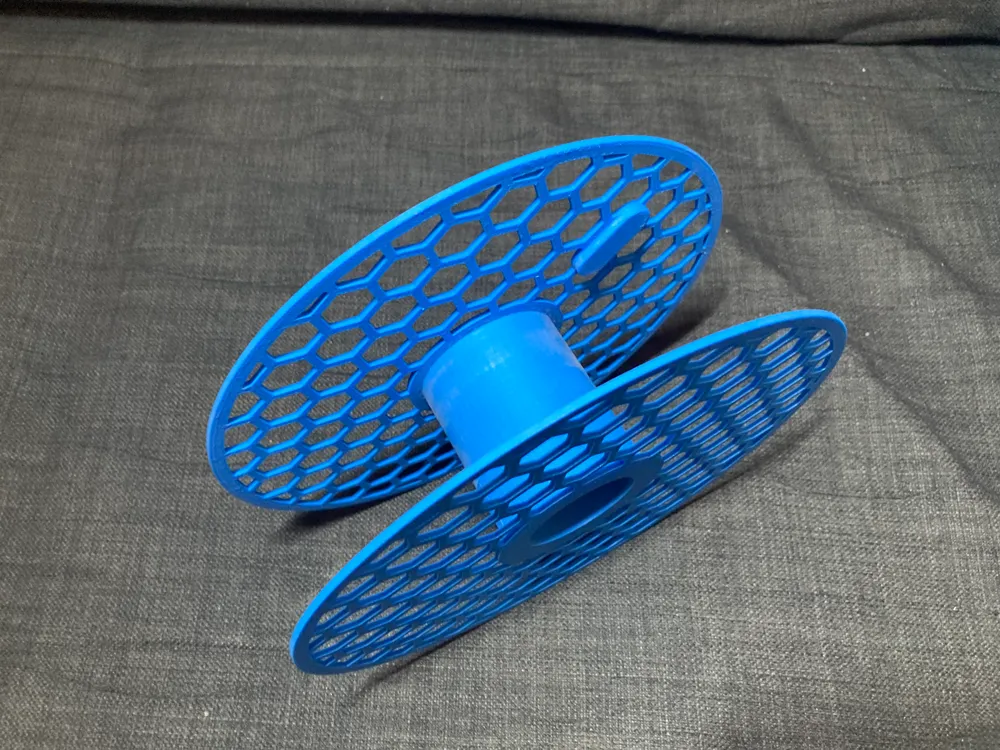 eSUN Spool AMS Adapter by Jan MakerWorld: Download Free 3D Models