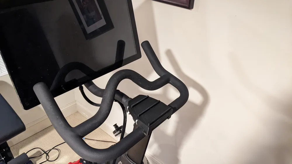 Peloton tablet stand by jwnicholson - MakerWorld