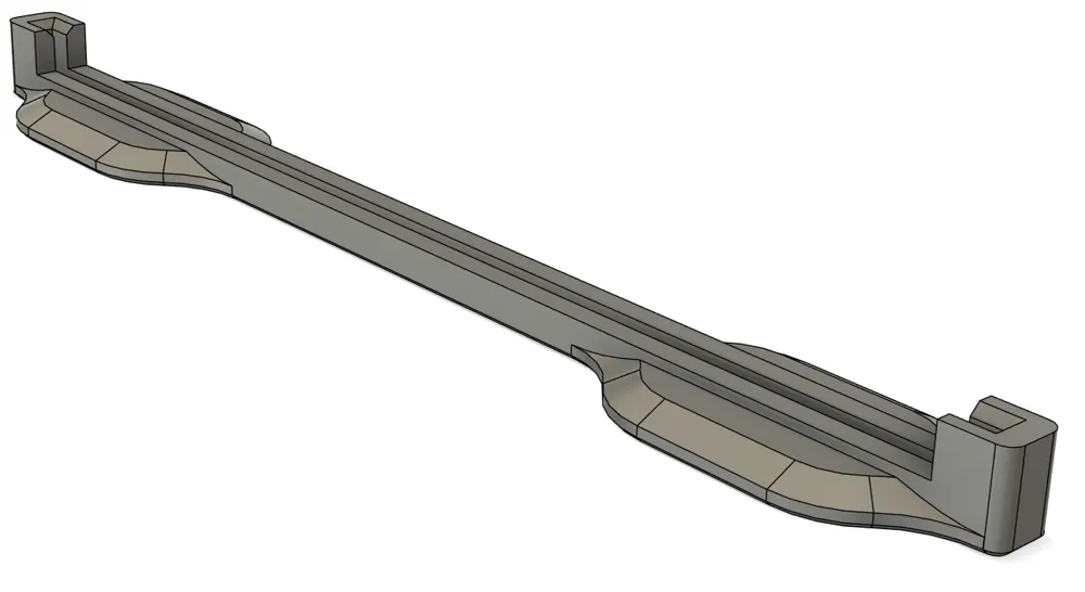 DIMM Installation Tool by ken830 MakerWorld: Download Free 3D Models