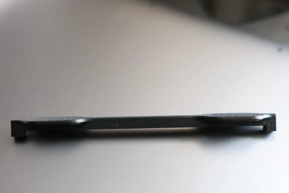 Thumb-Saver DIMM Installation Tool - Free 3D Print Model - MakerWorld