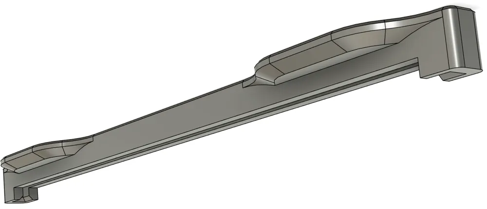 DIMM Installation Tool by ken830MakerWorld: Download Free 3D Models