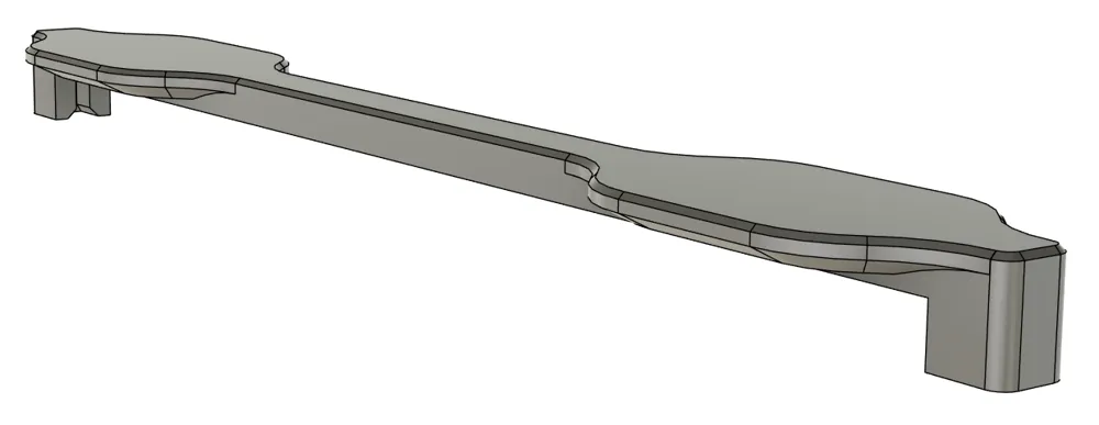 DIMM Installation Tool by ken830 MakerWorld: Download Free 3D Models