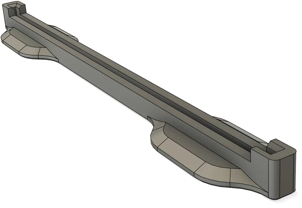 DIMM Installation Tool by ken830 MakerWorld: Download Free 3D Models