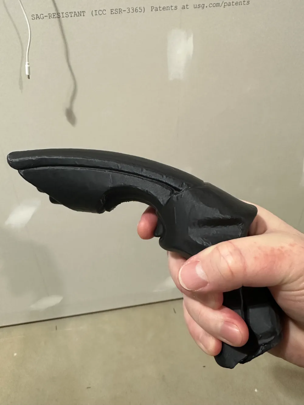 Orville (TV Show) PM-44 Phaser (Replica) by NES 3D - MakerWorld