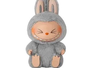 Labubu Flexi por Charmander Bros MakerWorld: Descarga Modelos 3D Gratuitos