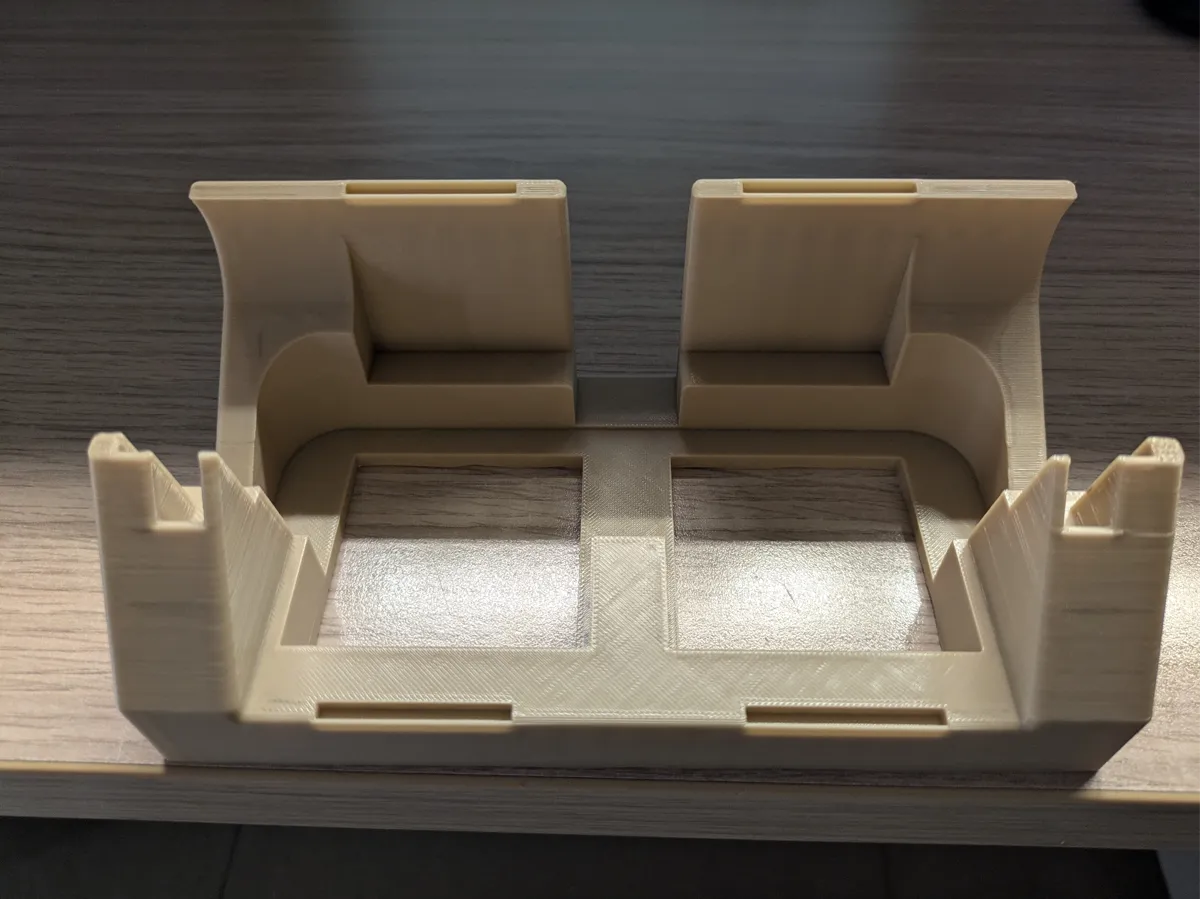 rs03 rs12 rs58 universal desktop stand by ibaldachini MakerWorld ...