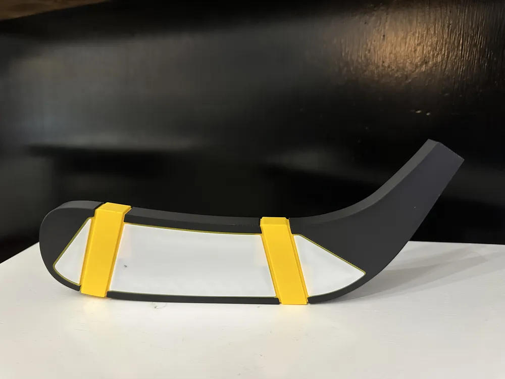 Happy Gilmore Inspired Golf Putter - Free 3D Print Model - MakerWorld