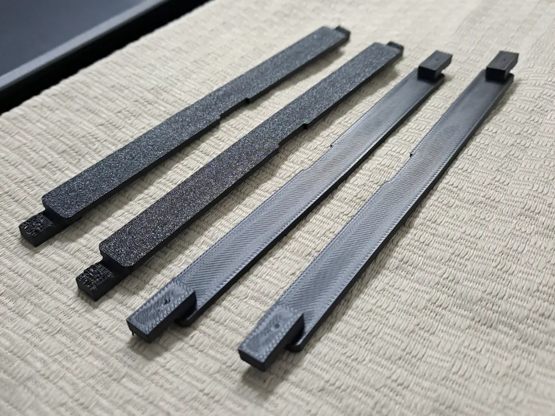 Opel Astra, Zafira roof rack cover - Free 3D Print Model - MakerWorld