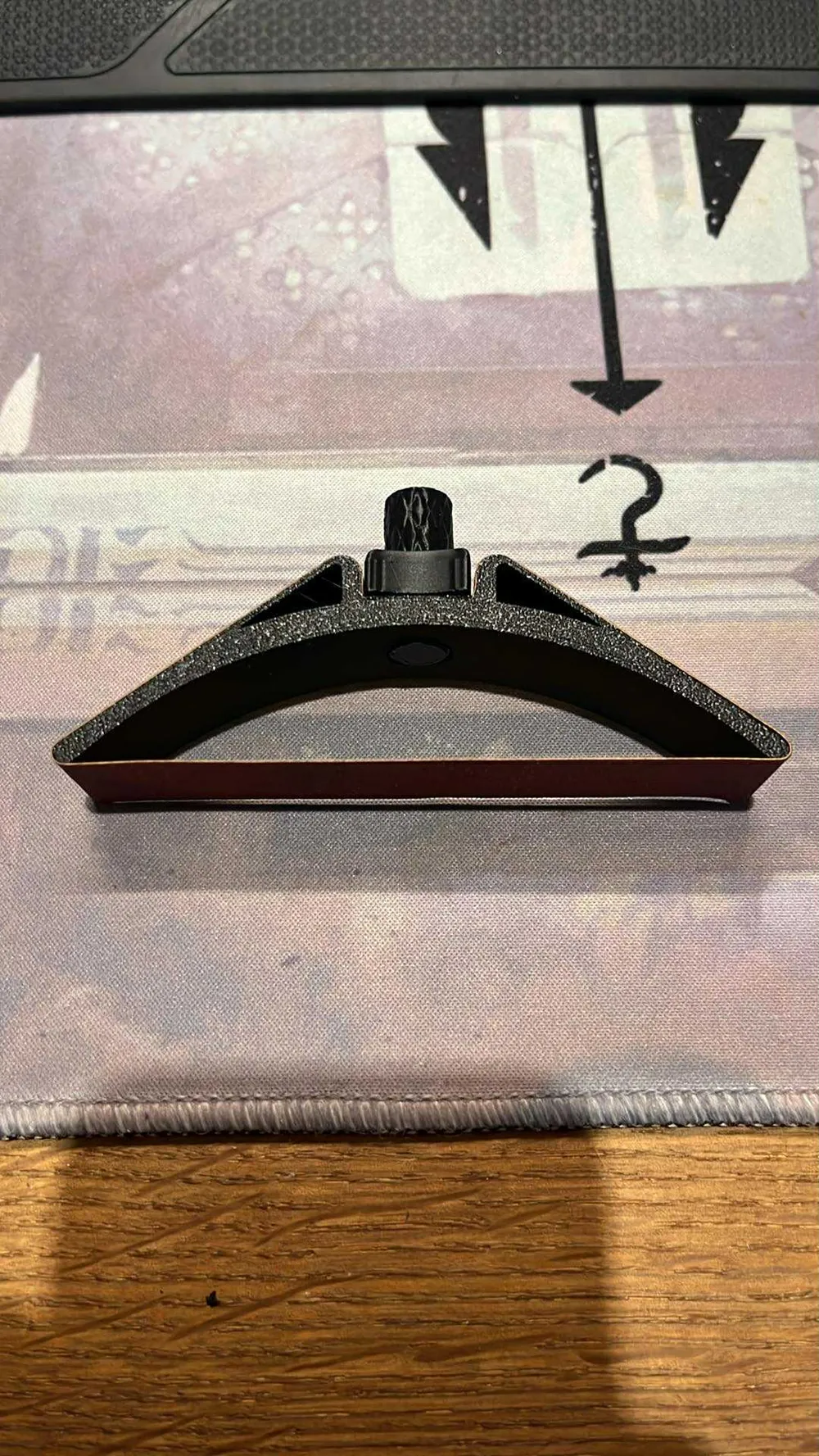 Sandpaper Tool (Sandpaper tool, non-metal bolt) by Nilko MakerWorld ...