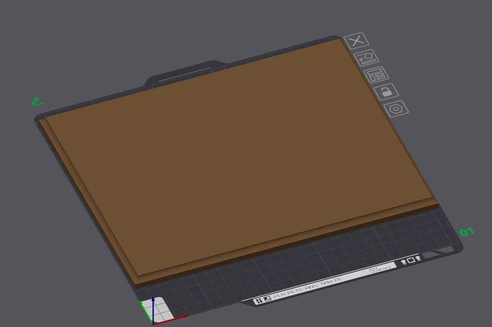 Award Plaque - Free 3D Print Model - MakerWorld