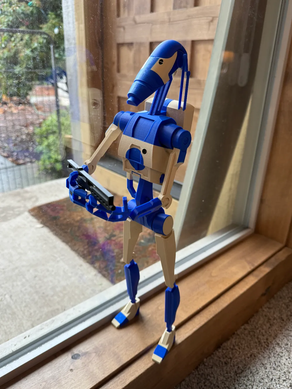 OOM-10, 200% Remixed by PIRAHNA_XD - MakerWorld